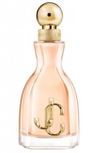 Jimmy Choo I Want Choo W edp 125ml tstr