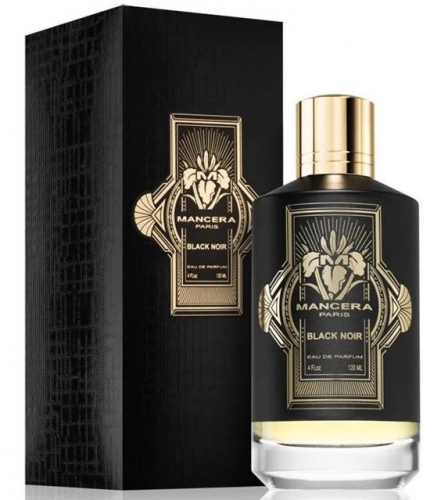 Mancera Black Noir edp 120ml