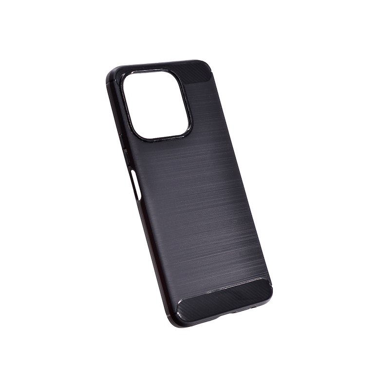 TPU BRUSHED Honor X6B (black)