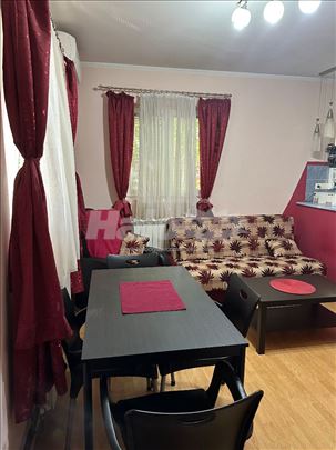 Two-room apartment in Železnik for rent