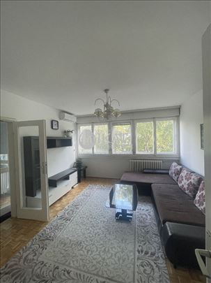 Mirijevo, ul 16 oktobar, 60m2 trosoban stan