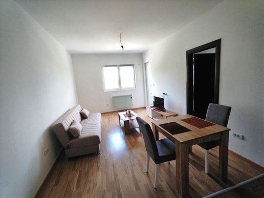 Mirijevo Dragoslava Srejovića 35,32 m2 2/3 2,0 NR