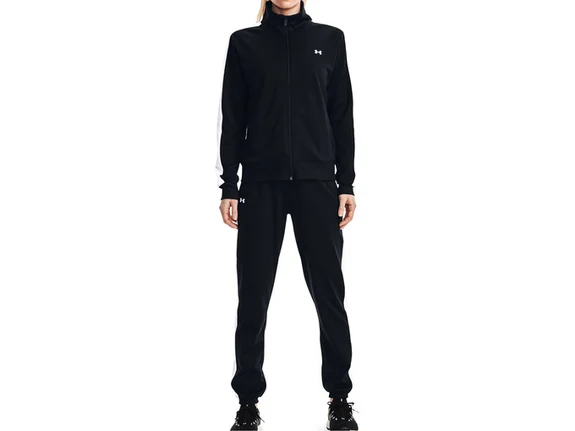 Under Armour Komplet Trenerka Tricot Tracksuit 1365147-001