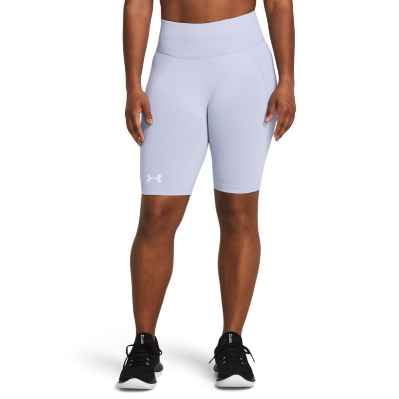 Under Armour Women's UA Train Seamless Shorts