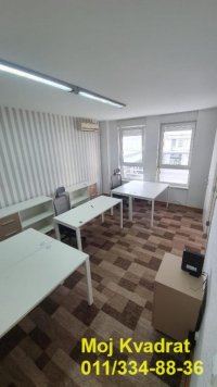 Novi Beograd, Belville - Jurija Gagarina, 56m2