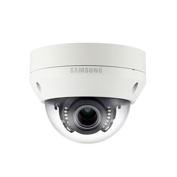 Samsung kamera 2Mpix SCV-6083R 2.8~12mm