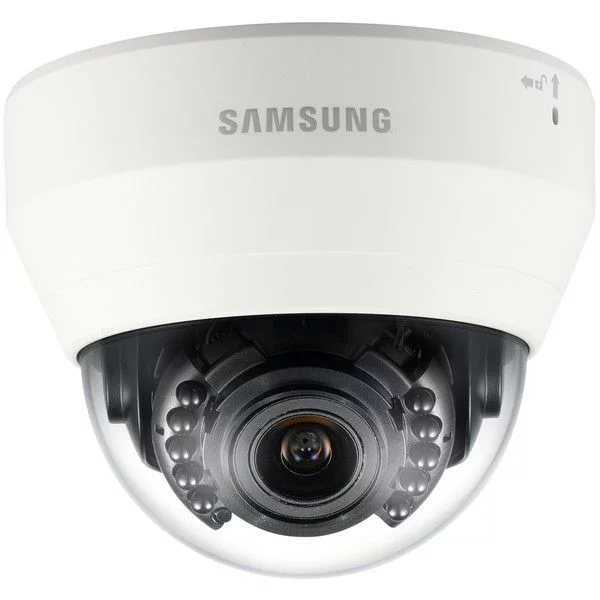 Hanwha Vision IP kamera 2Mpix SND-L6083R 2.8-12mm
Hanwha Vision IP kamera 2Mpix SND-L6083R 2.8-12mm