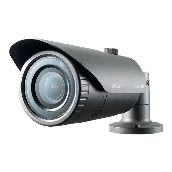 Samsung IP kamera 1Mpix SNO-L5083R 2.8-12mm