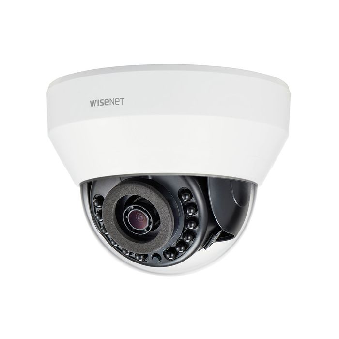 Hanwha Vision IP kamera 2Mpix LND-6010R 3mm
Hanwha Vision IP kamera 2Mpix LND-6010R 3mm