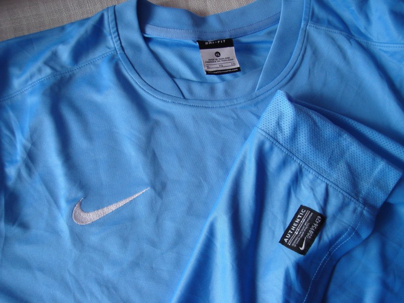 Muška sportska majica NIKE Dri-Fit