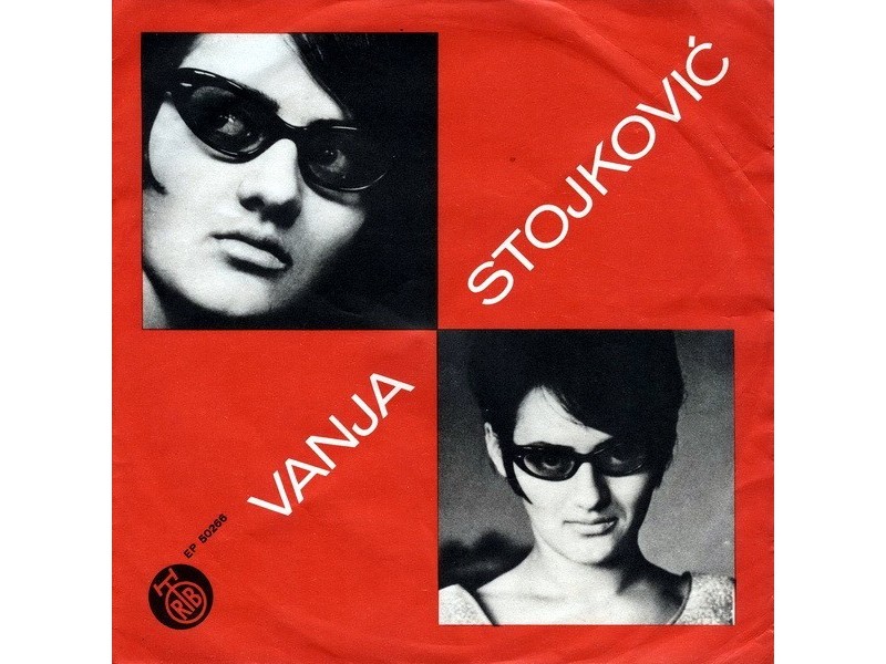 Vanja Stojković – Nije Zlato Sve Što Sija