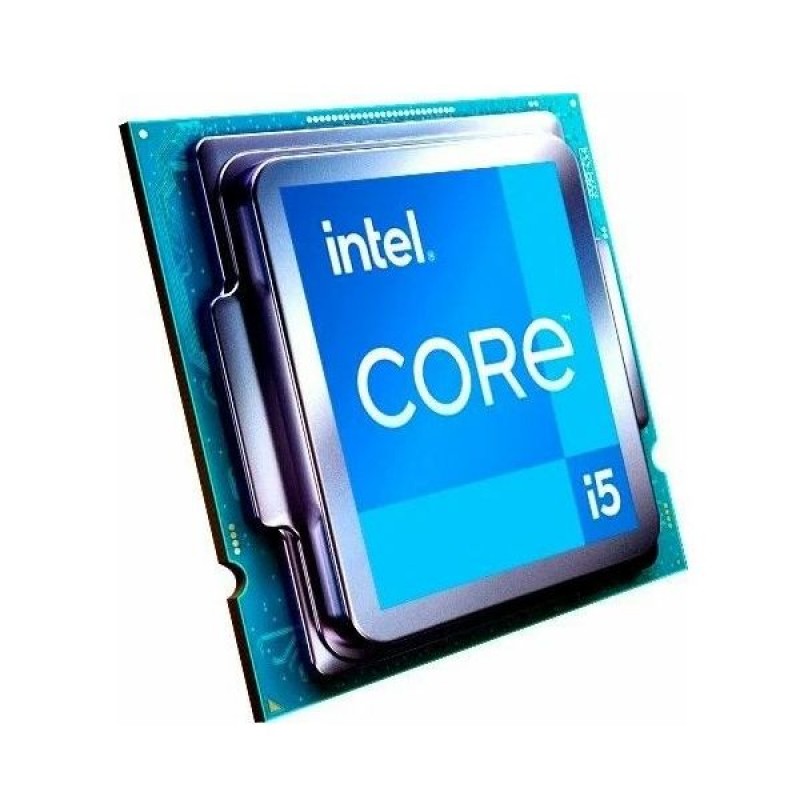 CPU s1700 INTEL Core i5-12400 6-Core 2.50GHz Tray