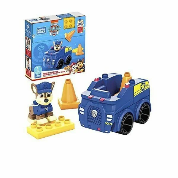 Kocke patrolne sape 10kom 80/24315
Kocke patrolne sape 10kom 80/24315