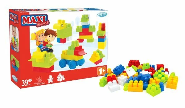 Kocke Maxi block 04/10944
Kocke Maxi block 04/10944