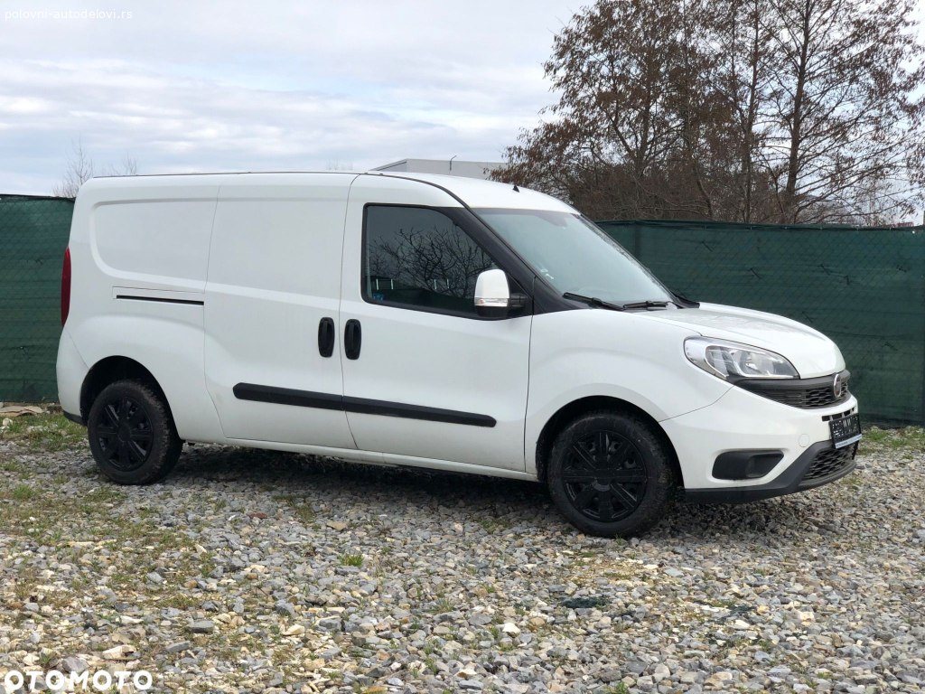 Combo Doblo Scudo Ducato Tipo Fiorino POLOVNI DELOVI