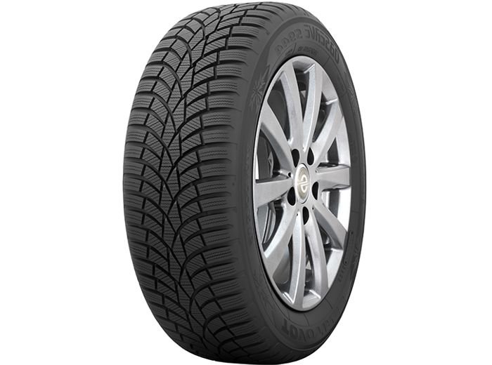 215/70 R16 H104 Toyo Observe S944 XL