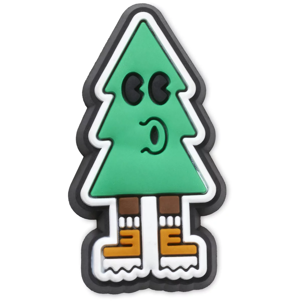 Pine Tree Guy