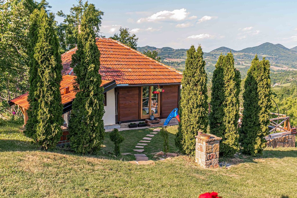 Apartmani Lunija