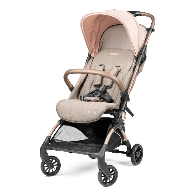 Peg Perego Volo kompakt kolica Mon Amour