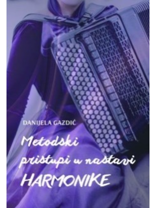 Metodski pristup u nastavi harmonike