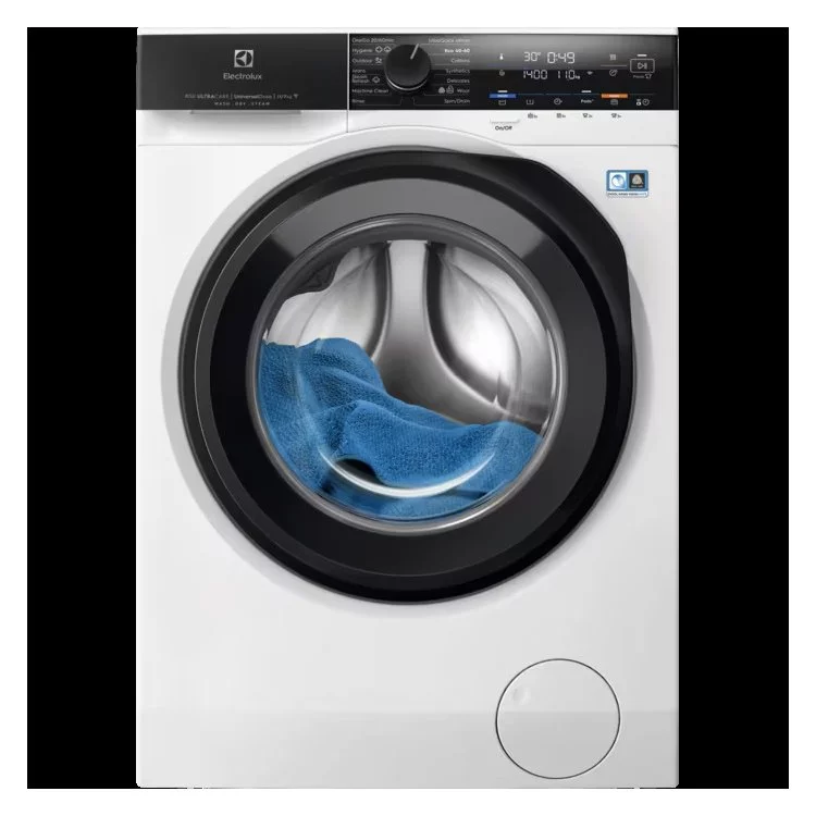 Electrolux mašina za pranje veša EW8W4402QE