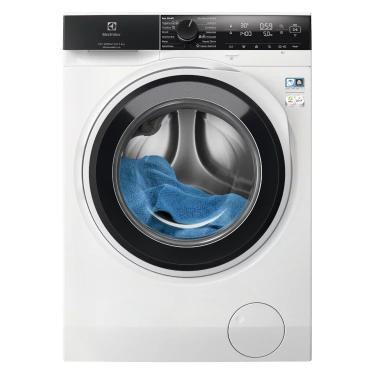 Electrolux mašina za pranje veša EW8F4484EU