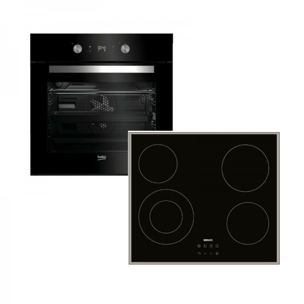 BEKO Ugradni set BSE 24322 B