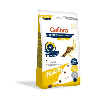 Calibra Dog Expert Nutrition Mobility 12kg