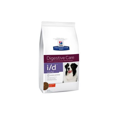 Hill's Digestive Care i/d Low Fat Canine 1,5kg