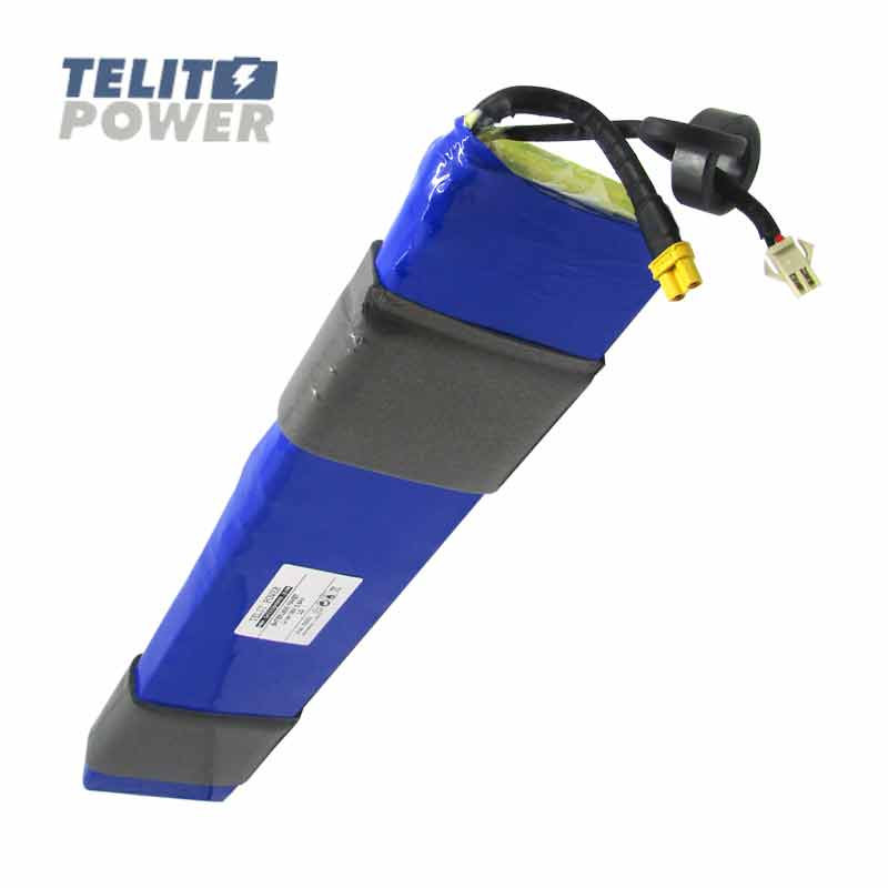 Baterija Li-Ion 36V 5800mAh CHY3605C116070 za trotinet DOC GREEN