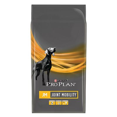 Pro Plan Veterinary Diets JM Joint Mobility 3kg