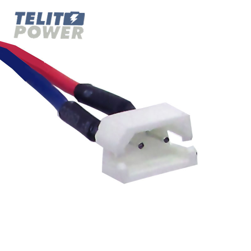 Konektor MOLEX 5264-2 Male 24AWG