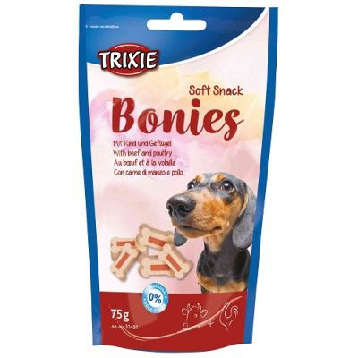 Trixie Poslastice Bonies 75g