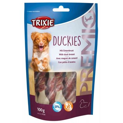 Trixie Premio Poslastica Duckies 100g