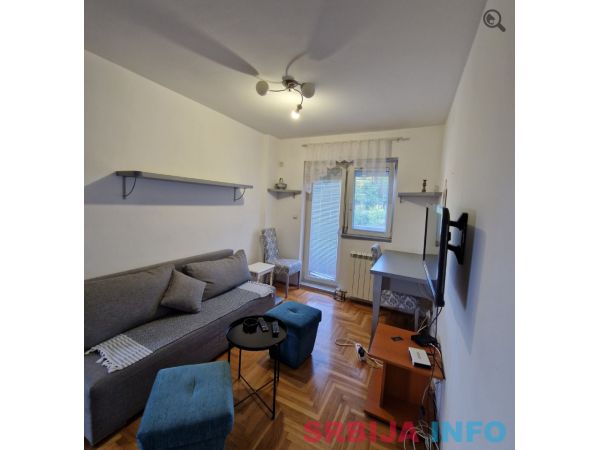 Dvosoban Apartman Family Nirvana Beograd Zvezdara