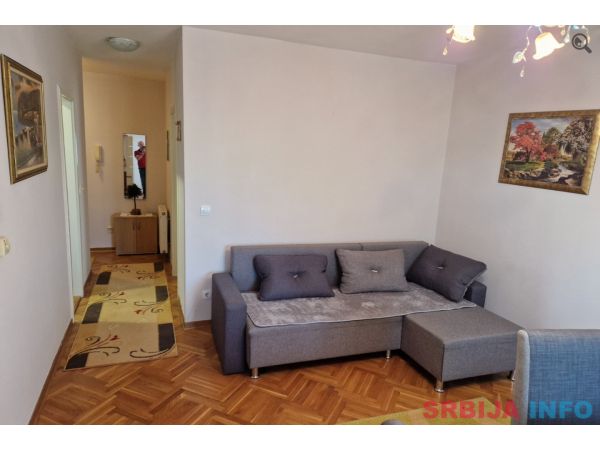 Dvosoban Apartman Afrodita Beograd Vo dovac