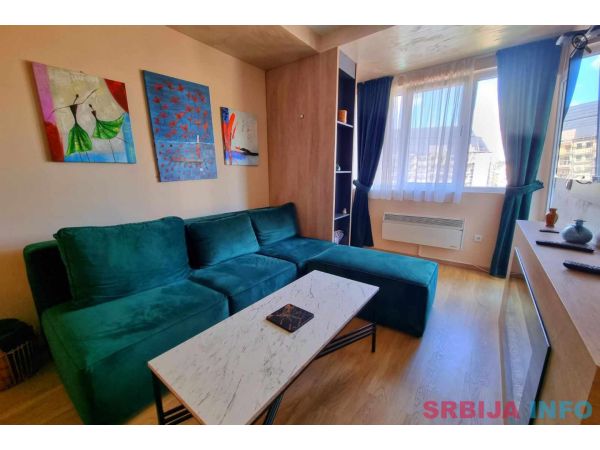 Dvosoban Apartman Gondola 79 Zlatibor Centar