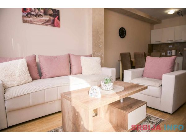 Dvosoban Apartman Gondola 109 Zlatibor Centar