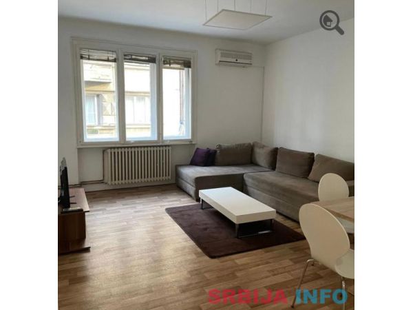 Trosoban Apartman Emporio Beograd Centar