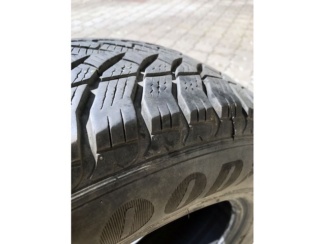 GoodYear Ultragrip Plus R17 SUV MS Alpine