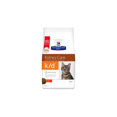 Hill's Kidney Care k/d Feline 400g