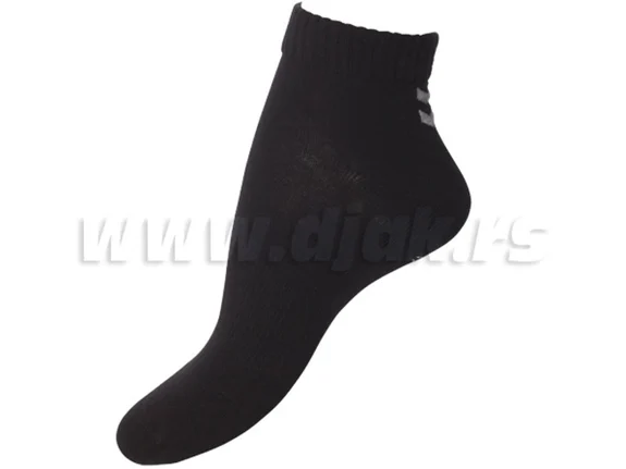 Hummel Unisex Čarape High Ankle Socks 3-pack