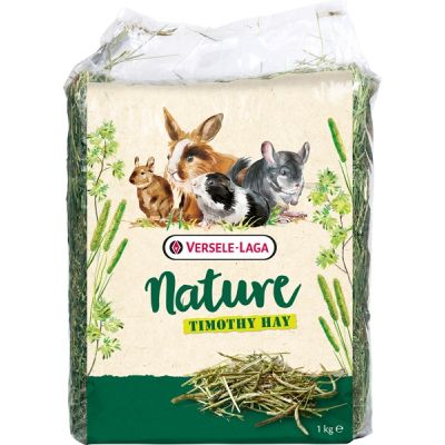 Versele-Laga Nature Timothy Hay 1kg