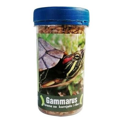 Dina Pet Gammarus 120ml