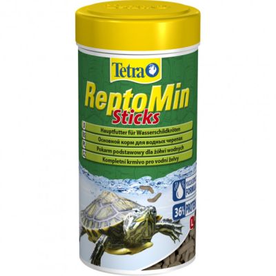 Tetra ReptoMin Sticks 100ml