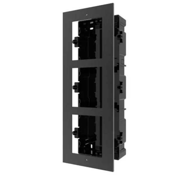 Hikvision DS-KD-ACF3(BLACK)