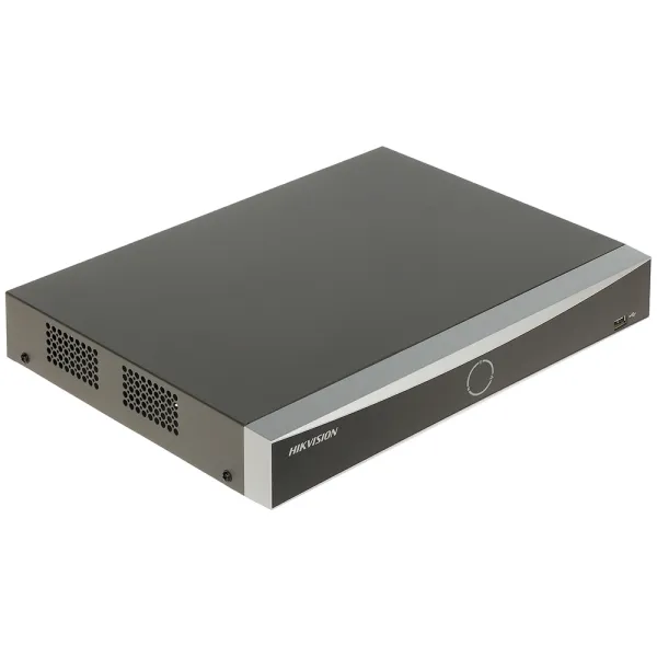 Hikvision DS-7608NXI-K1/8P(D)