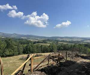 Na prodaju zemljiste ukupne povrsine 80 ari, tometino polje - divčibare