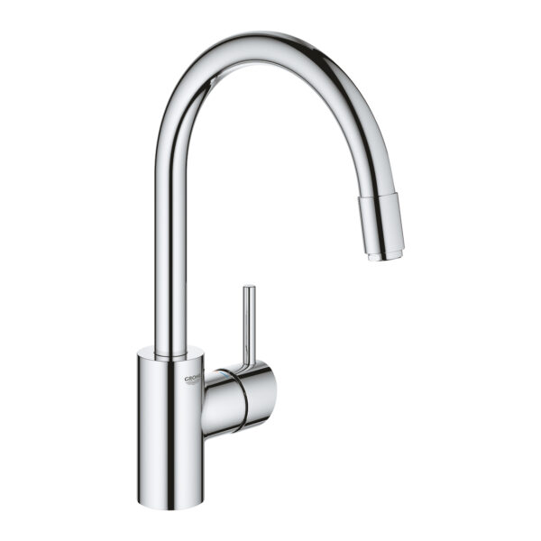 GROHE CONCETTO NEW BATERIJA ZA SUDOPERU 31212003