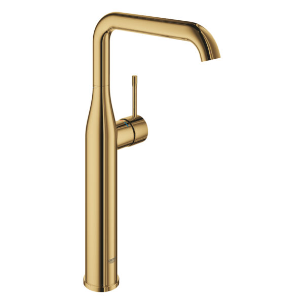 GROHE ESSENCE JEDNORUČNA BATERIJA ZA LAVABO GOLD XL 24170GL1